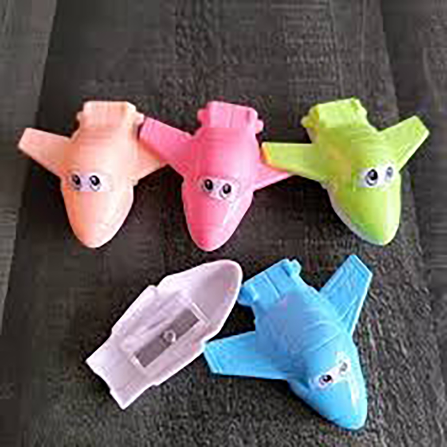 Aeroplane Sharpener - 1 pcs | Wafilife