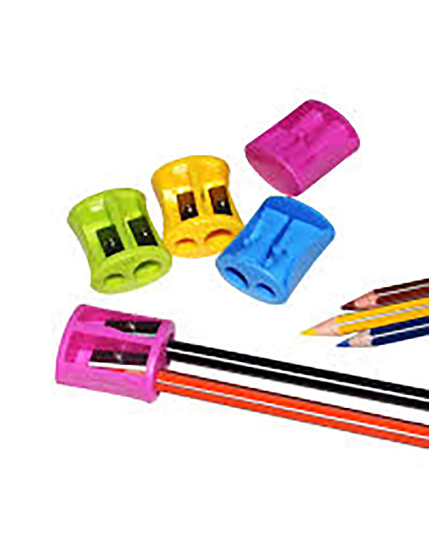 Double Sharpener-(1pcs) | Wafilife