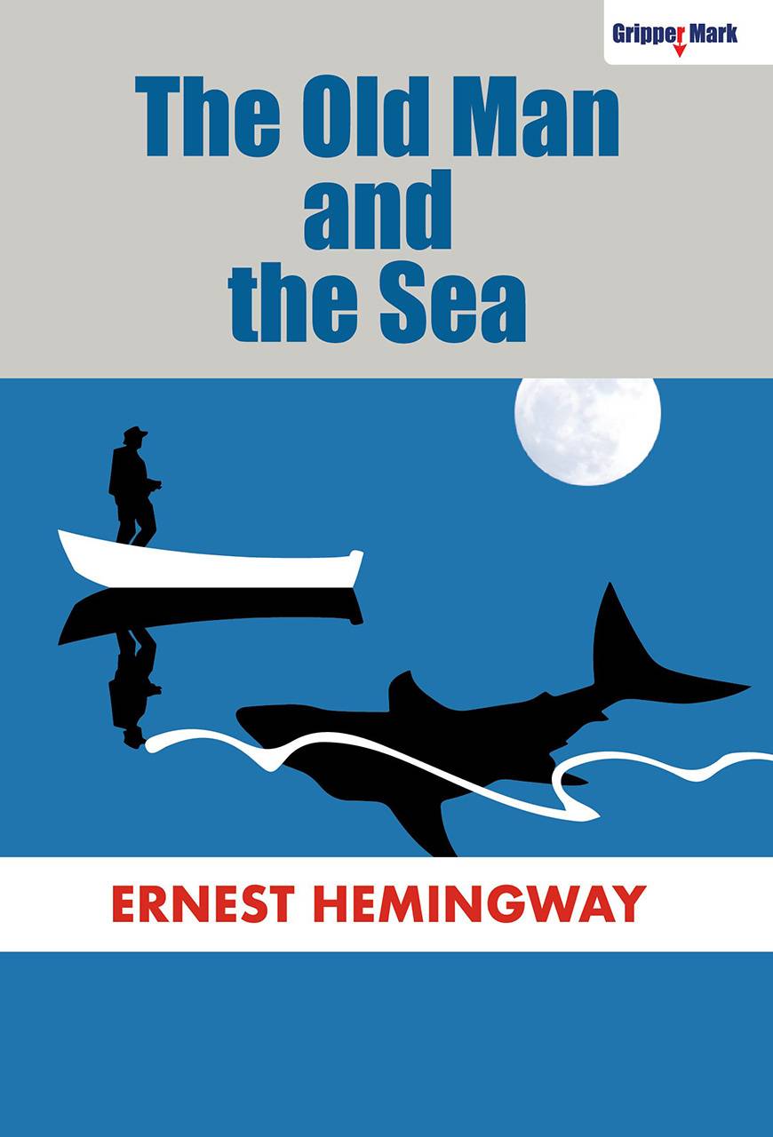 The Old Man and the Sea - Ernest Hemingway | Wafilife