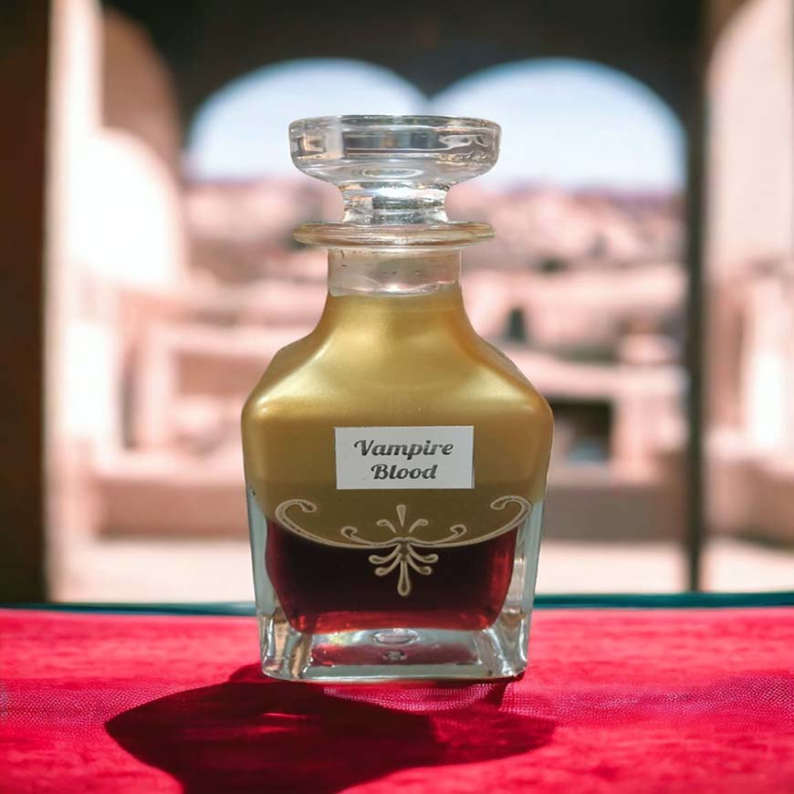 Vampire Blood | Wafilife
