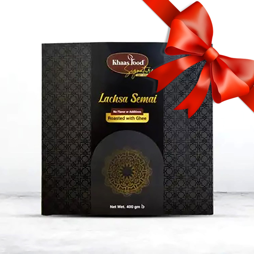 Signature Lachsa Semai ফ্রি! [GIFT] | Wafilife