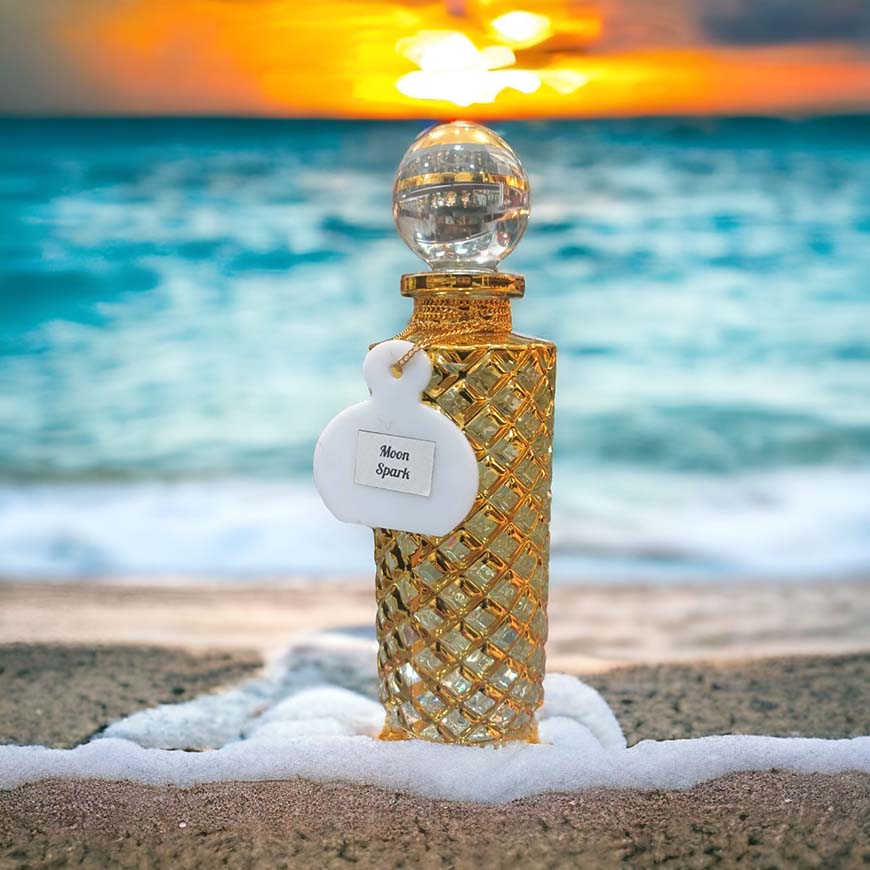 Moon Spark | Wafilife