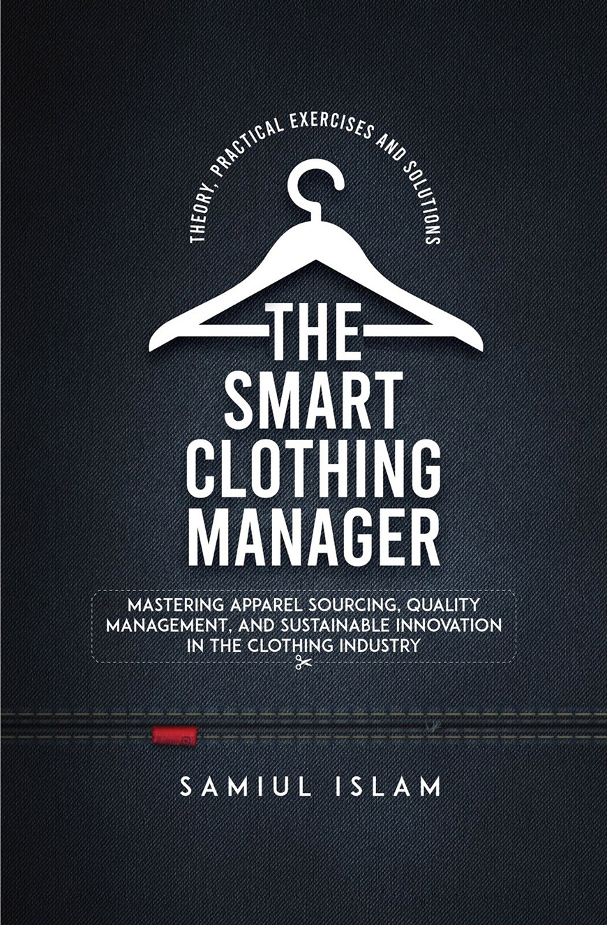 The Smart Clothing Manager - মোহাম্মদ সামিউল ইসলাম | The Smart Clothing ...
