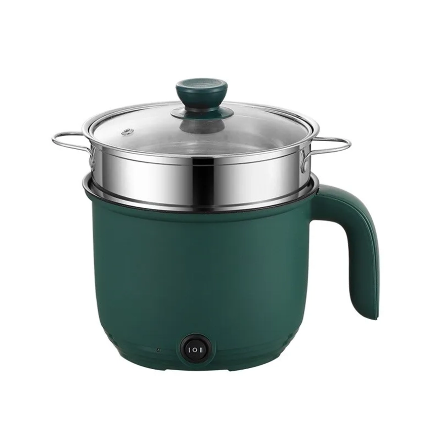 Multi purpose Electric Cooking pot | Wafilife