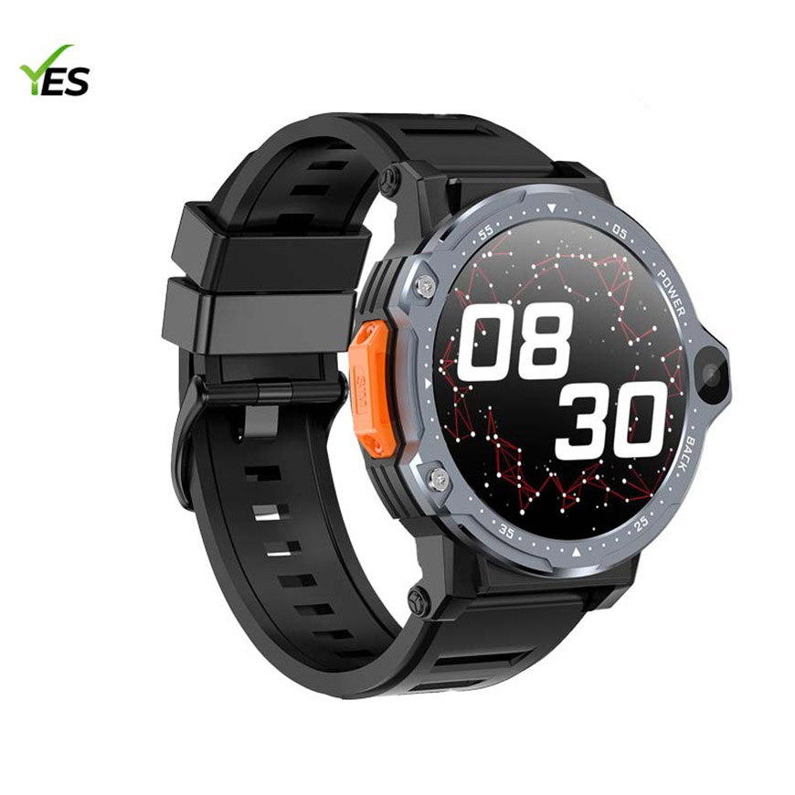 YES Vision Ultra 4G Android Smartwatch | Wafilife